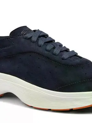 Santoni Bounce Sneakers - Blue
