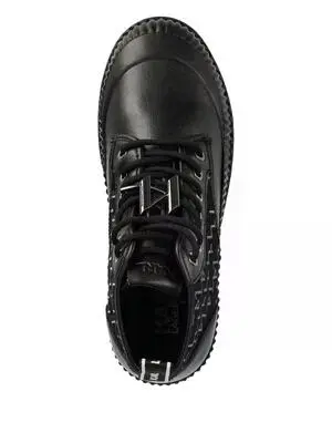 Karl Lagerfeld Trekka Ii Boots