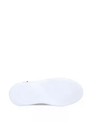 Karl Lagerfeld Kapri Signia Lace-up Sneakers