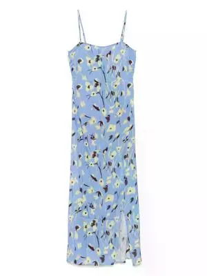 Baum Und Pferdgarten Assia Maxi Dress