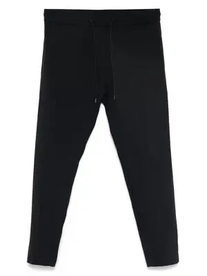 Dondup Logo Sport Bottoms For Men