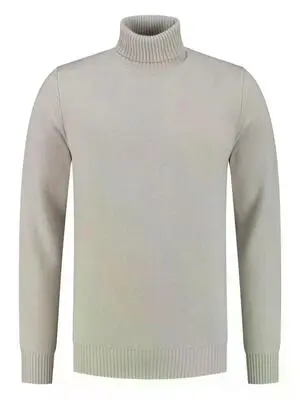 DORIANI CASHMERE Turtleneck Sweater