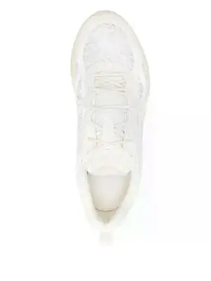 Asics Gel-nunobiki Sneakers - White