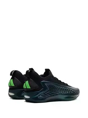 Adidas Ae 1 Low Arctic Night Sneakers - Blue
