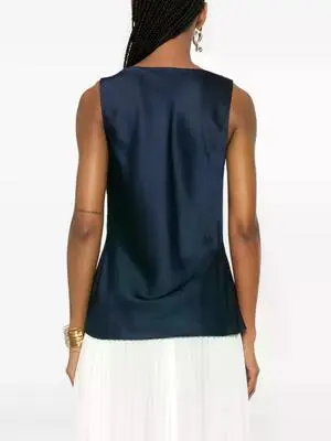 Simkhai Nubia Sleeveless Top