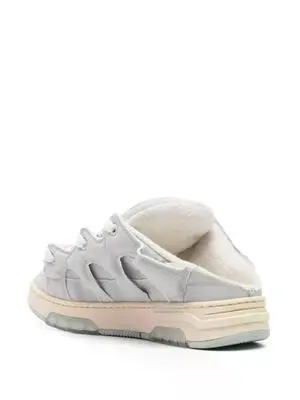 SANTHA Sabot Sneakers