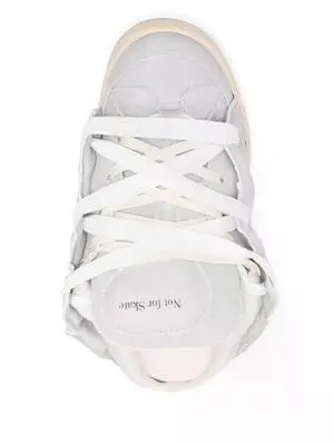 SANTHA Sabot Sneakers