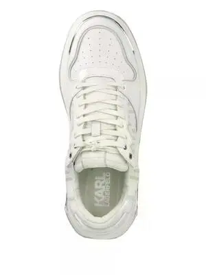 Karl Lagerfeld Elektro Sneakers