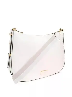Kate Spade New York Logo-plaque Shoulder Bag
