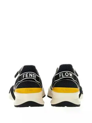 Fendi Flow Sneakers