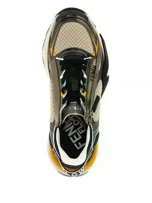 Fendi Flow Sneakers