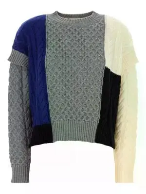 MAX MARA Weekend Max Mara Mestre Knitted Jumper