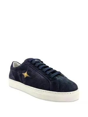 MADISON.MAISON X Moma Sirius Star Sneakers