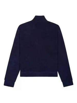 Sporty & Rich Track Jacket - Blue