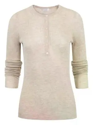 Gabriela Hearst Round Neck Sweaters For Women