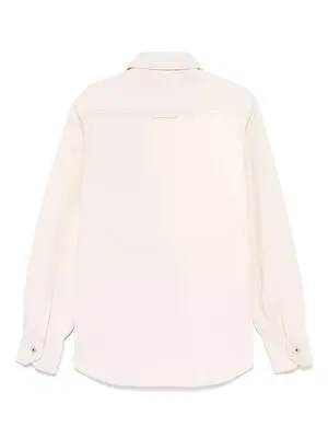 FEDERICO CINA Sarsina Shirt