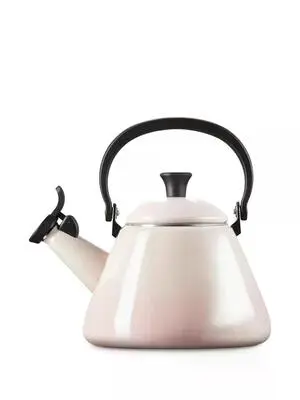 LE CREUSET Ombré-effect Teapot - Pink