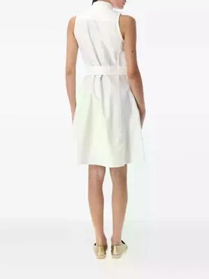 Polo Ralph Lauren Button-down Shirt Dress