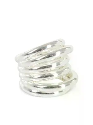 Federica Tosi Ale Ring - Silver
