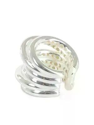Federica Tosi Ale Ring