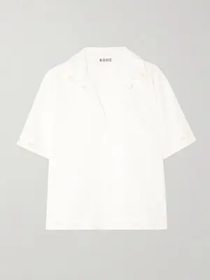 Rohe Short Sleeve Tops