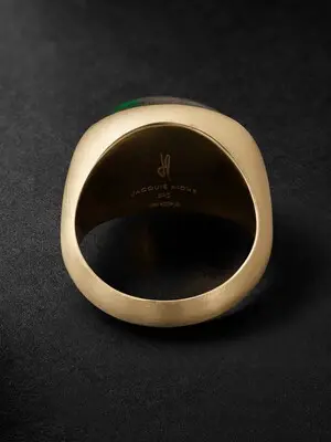 Jacquie Aiche 14-karat Ring