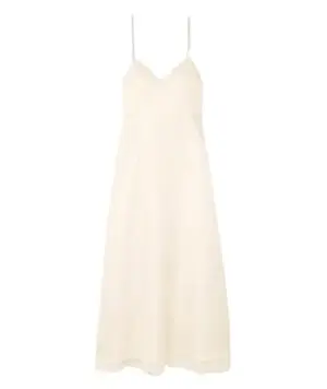Rohe Cut Out Dresses