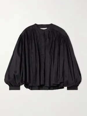 Rohe Puff Sleeve Tops