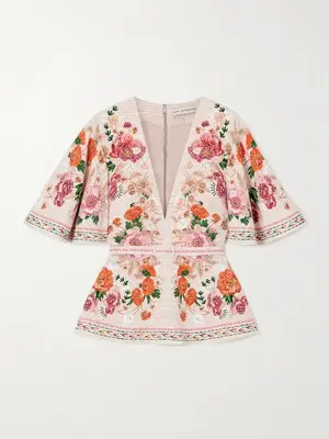 Mary Katrantzou Blouses