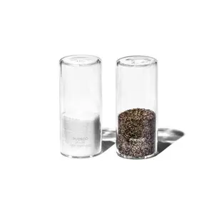 PUEBCO Salt & Pepper Shaker Set