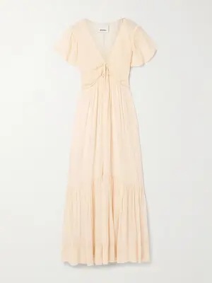 Isabel Marant Flowy Dresses