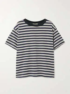 B Sides Atlas Striped T-shirt