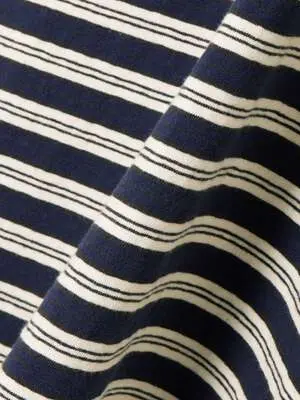 B Sides Atlas Striped T-shirt