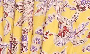 PETAL & PUP Marigold Maxi Sundress