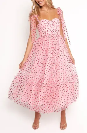 Petal & Pup Flared Dresses
