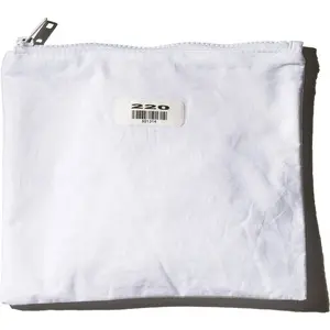 PUEBCO Plain Pouch