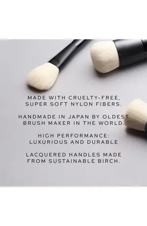 WESTMAN ATELIER Powder Brush Ii - No Color