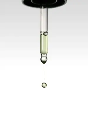 DR. CEURACLE Vegan Bha & Matcha Ampoule - None
