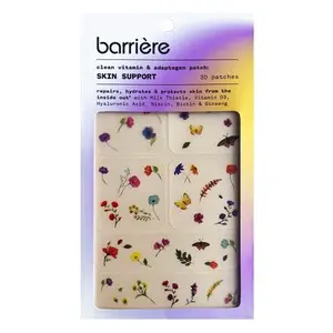 BARRIERE Skin Support Patch 30ct Multi