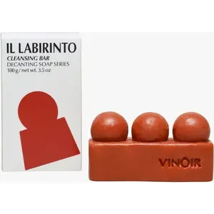 VINOIR Decanting Cleansing Bar | Il Labirinto - None