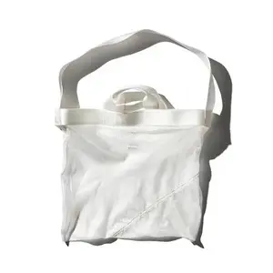 PUEBCO Vintage Parachute 2-way Bag