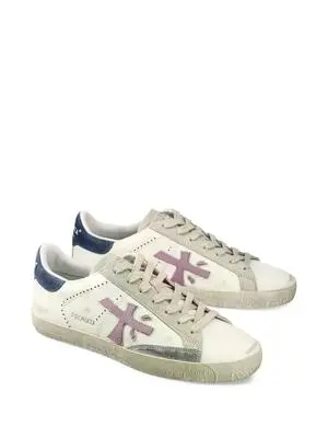 Premiata Steven Sneakers