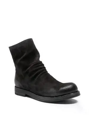 Officine Creative Bulla Boots