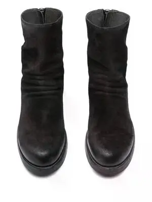 Officine Creative Bulla Boots