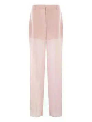 Blumarine High Waisted Bottoms For Women