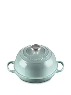 LE CREUSET Cocotte Casserole Dish - Blue