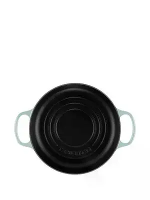 LE CREUSET Cocotte Casserole Dish - Blue