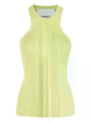 Erika Cavallini Sleeveless Top