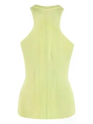 Erika Cavallini Sleeveless Top