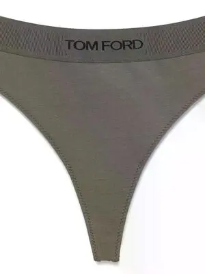 TOM FORD Signature Thong